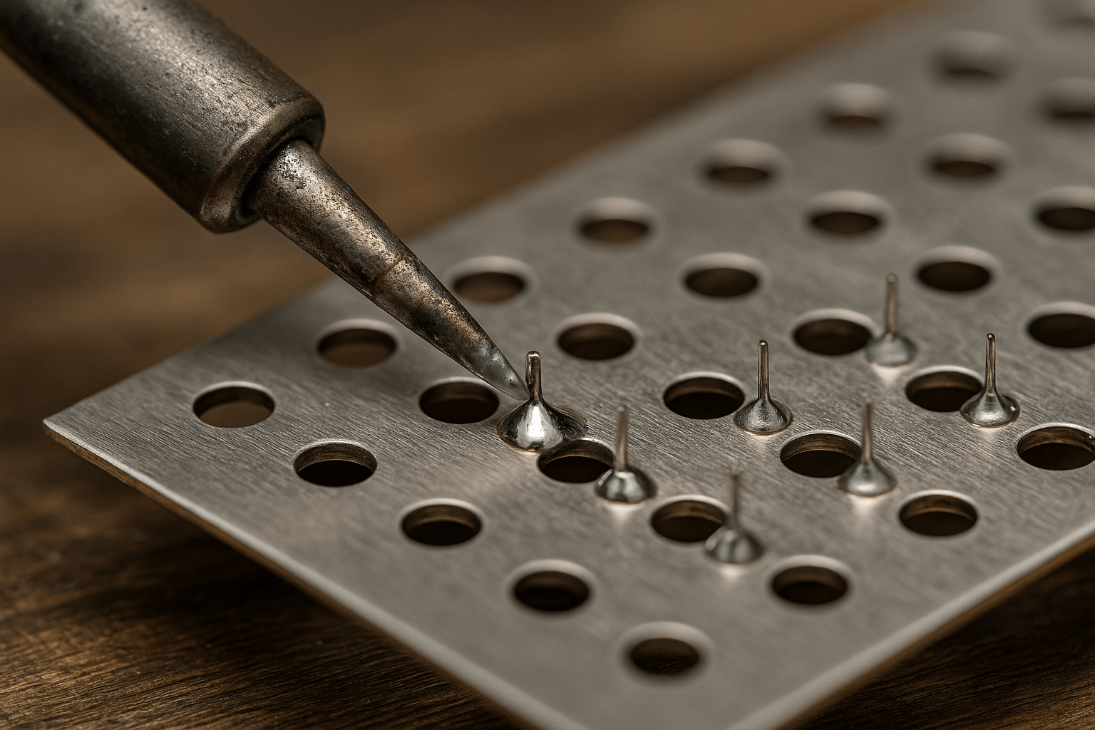 How Strong Is Solder? A Buyer’s Reliability Guide