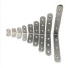 Types of Metal Brackets: A Buyer’s Engineering Guide