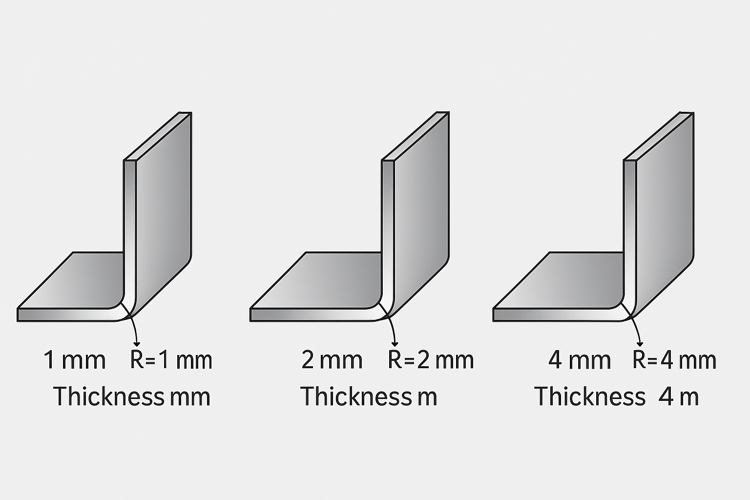 How to Bend Aluminum Precisely for Mass Production