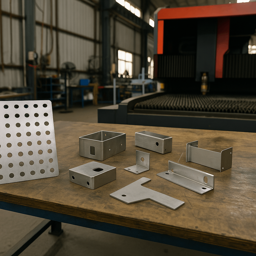 Softest Metal on Earth: Insights for Sheet Metal Buyers