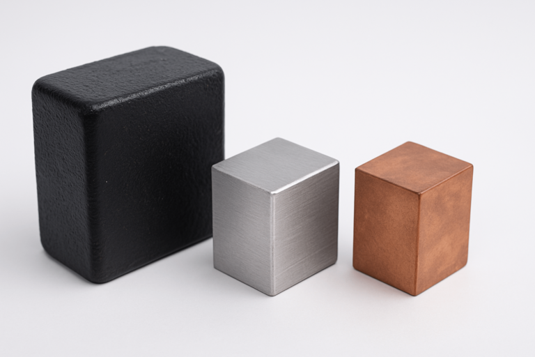 Lead Density Explained: What Global Buyers Must Know