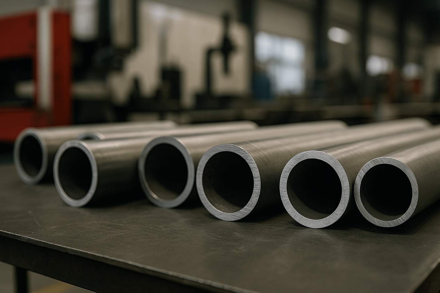 OD vs ID vs NPS: Avoid Costly Pipe Sizing Errors