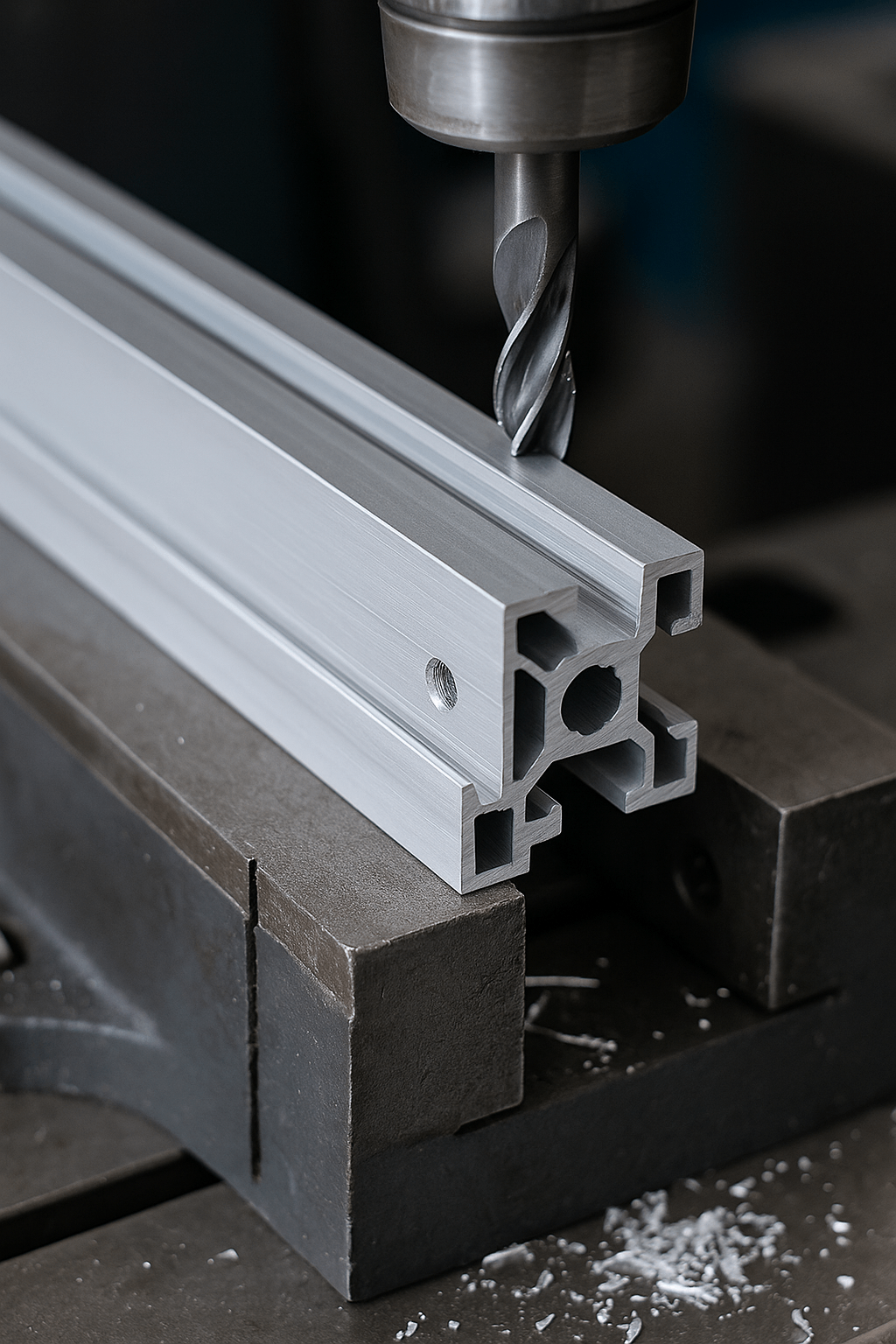 What Is Metal Extrusion? A Complete Guide for Buyers