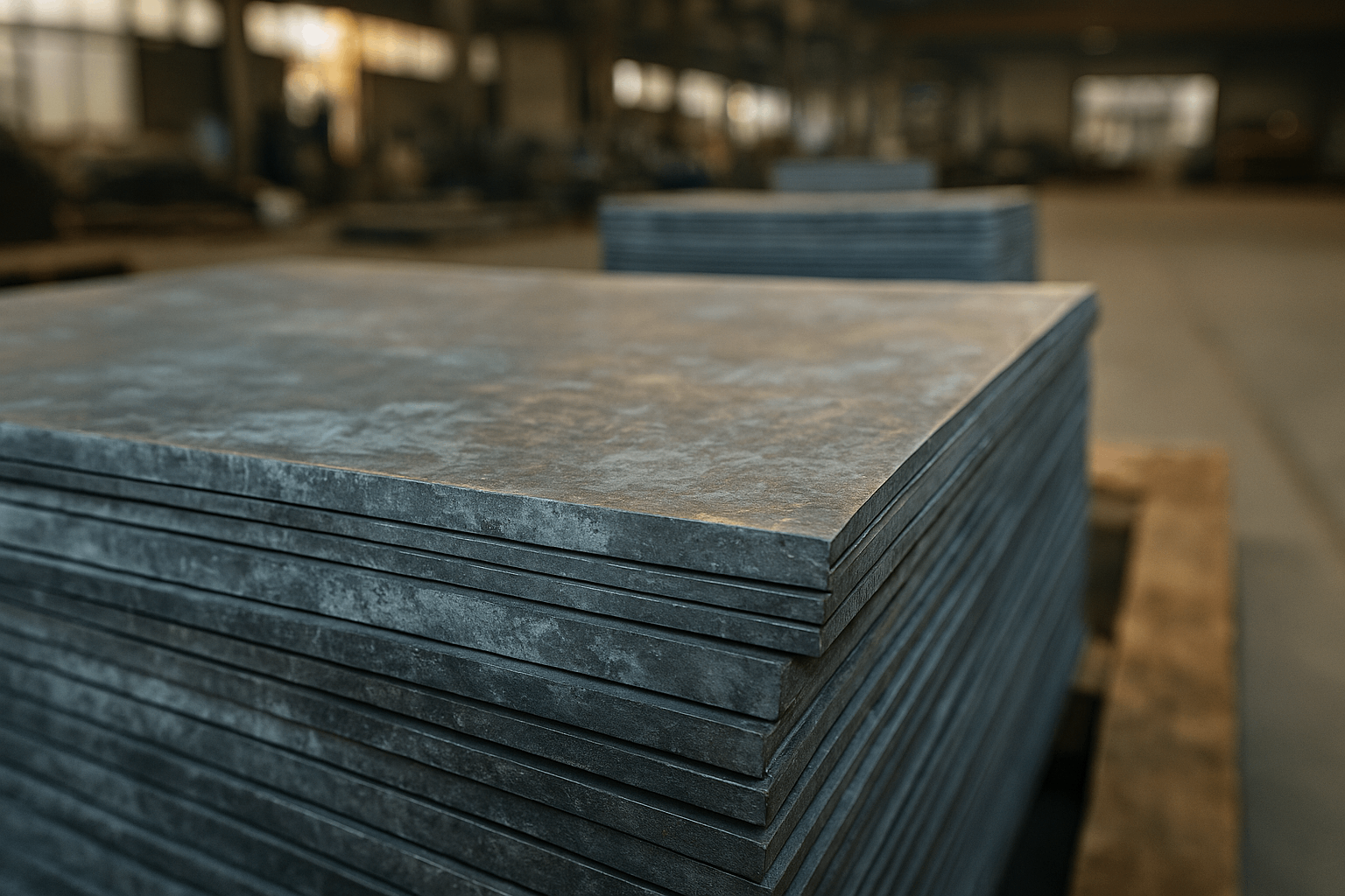 Does Lead Rust? A Guide to Lead Corrosion in Industry