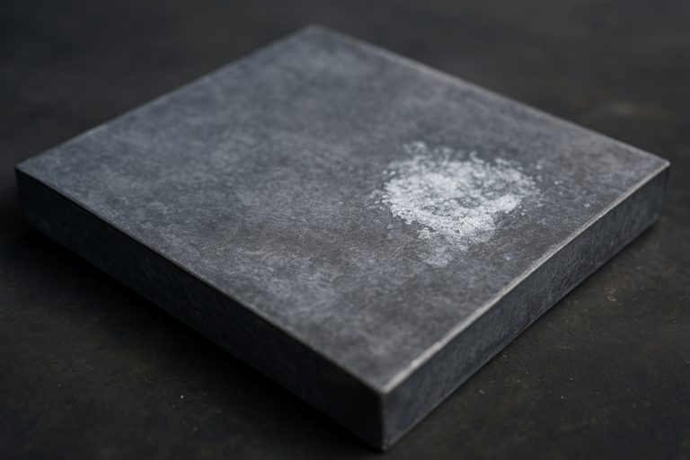 Does Lead Rust? A Guide to Lead Corrosion in Industry