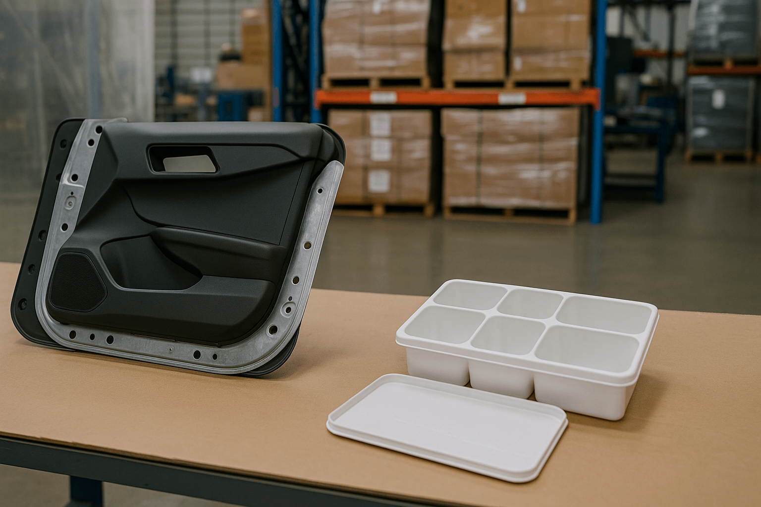 Polypropylene Melting Point: Key Specs for Engineers