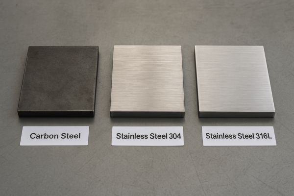 Marshalling Cabinet Design Guide for Industrial Projects