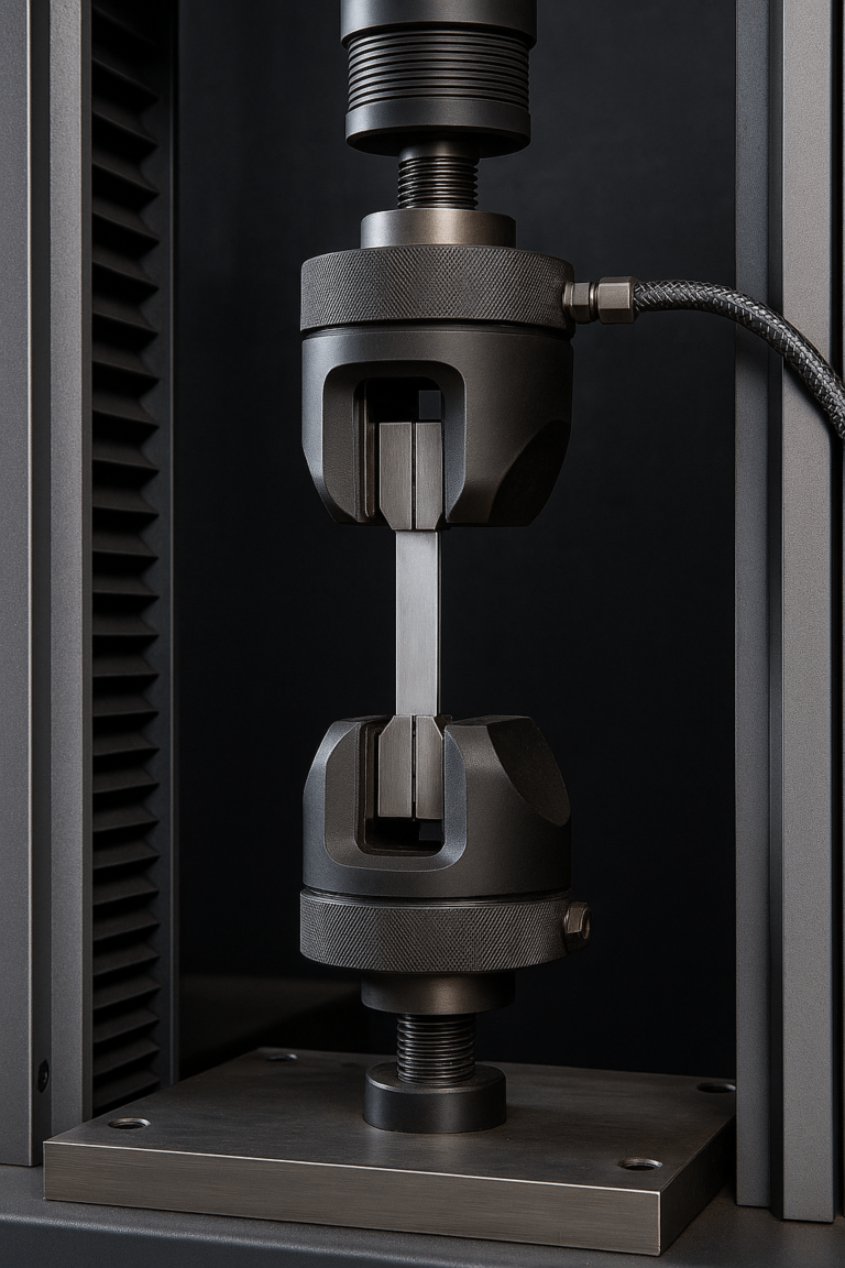 Shear Strength vs. Tensile: Avoid Costly Failures