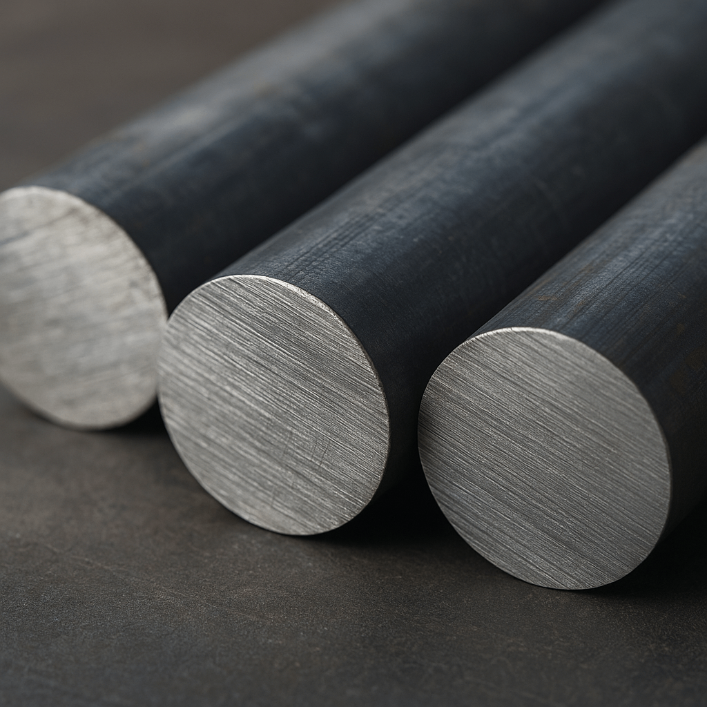 1045 Steel Equivalents: Best Global Alternatives Compared