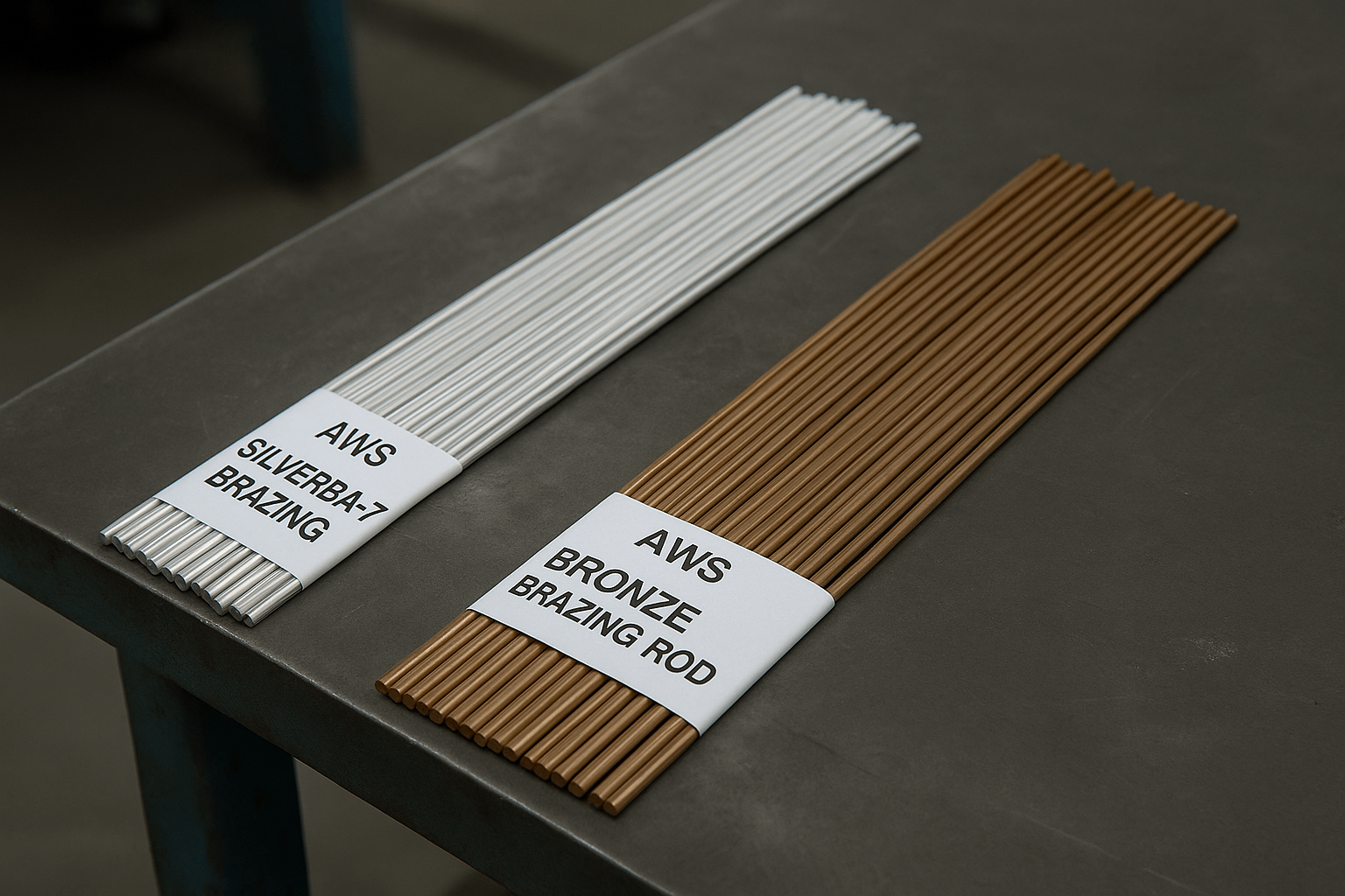 Torch Brazing Process Guide for Industrial Buyers