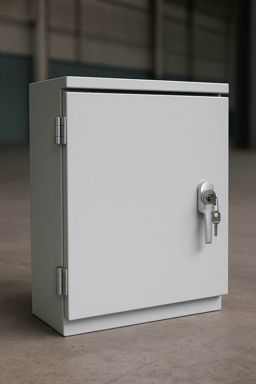 Lockable Electrical Enclosures: A B2B Buyer’s Guide