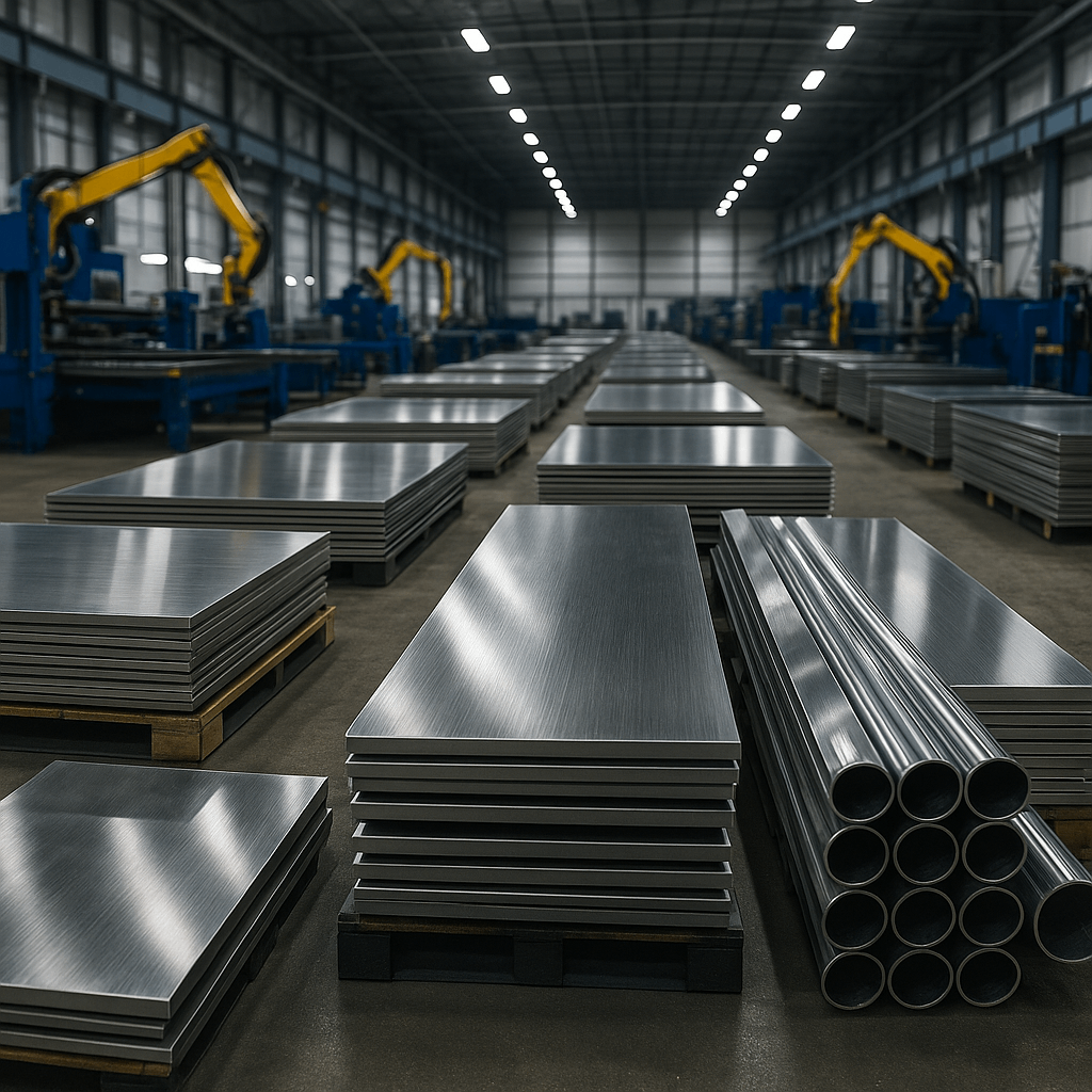 What Is 18/10 Stainless Steel? A Guide for OEM Buyers