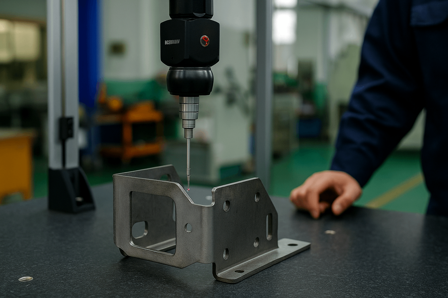 How Datums Ensure Consistency in Metal Fabrication