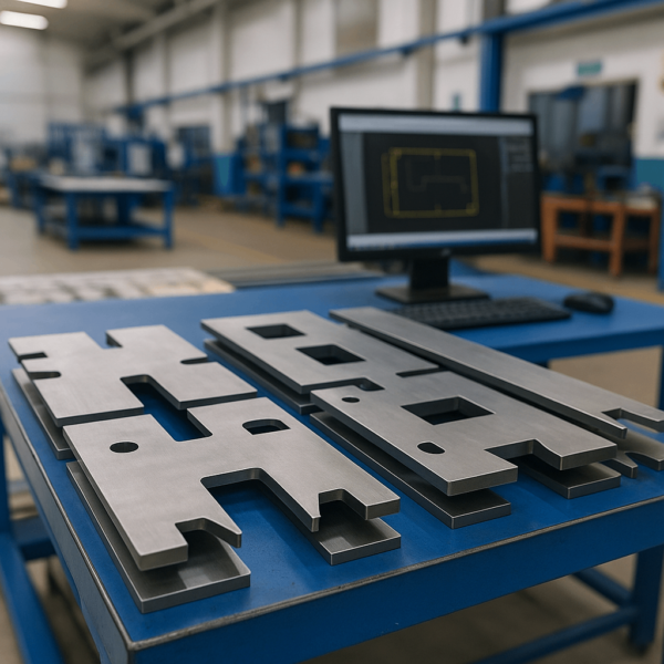 What Is Notching? Sheet Metal Buyers Must Know