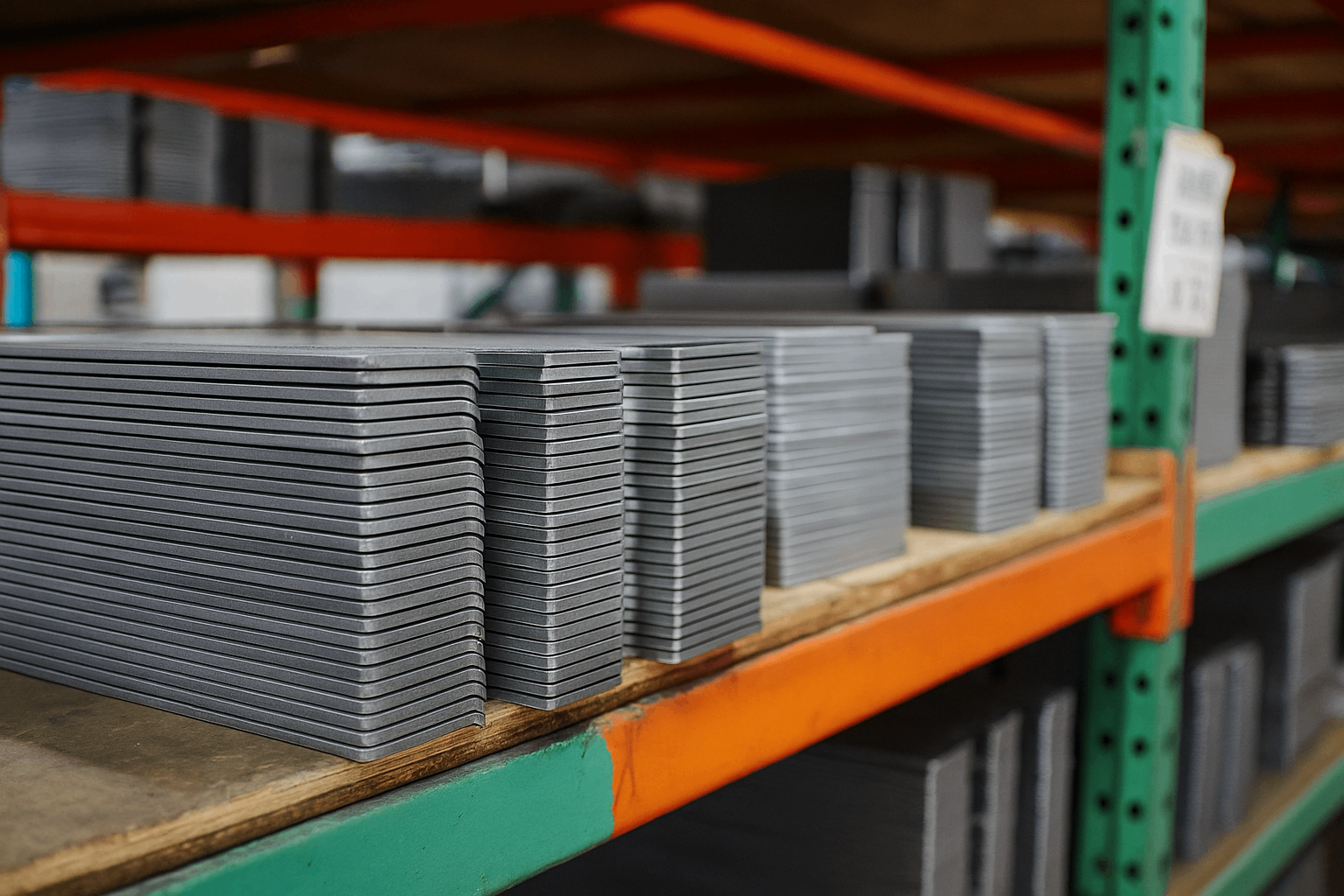 What Is Notching? Sheet Metal Buyers Must Know