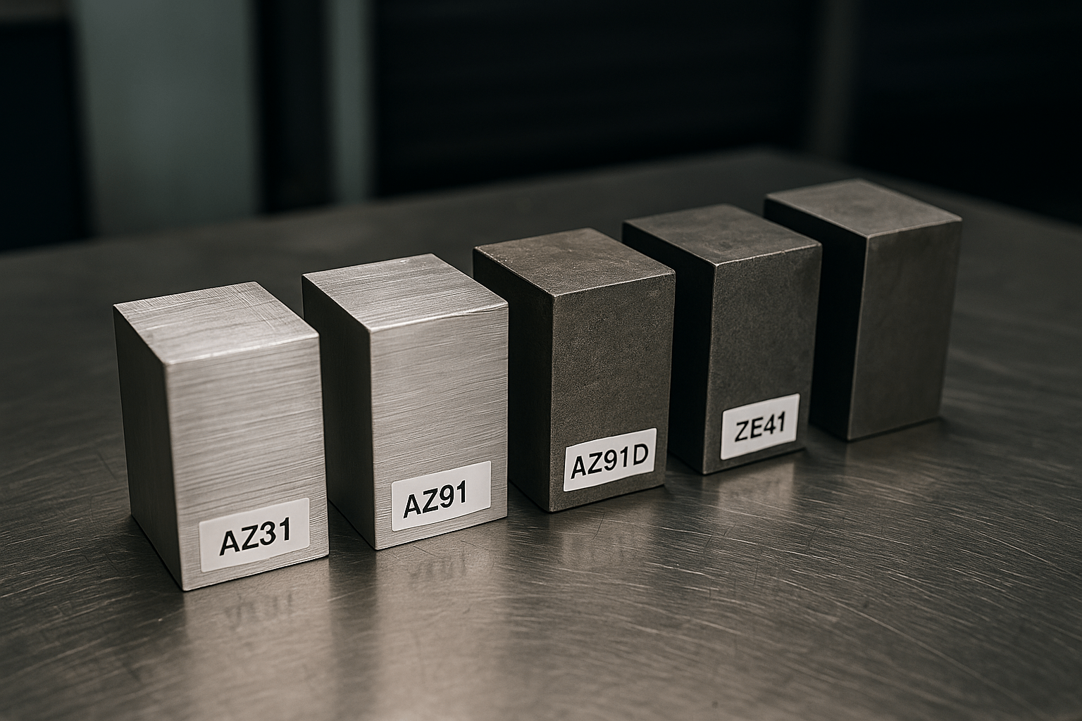 Is Magnesium Flammable? What Buyers Need to Know