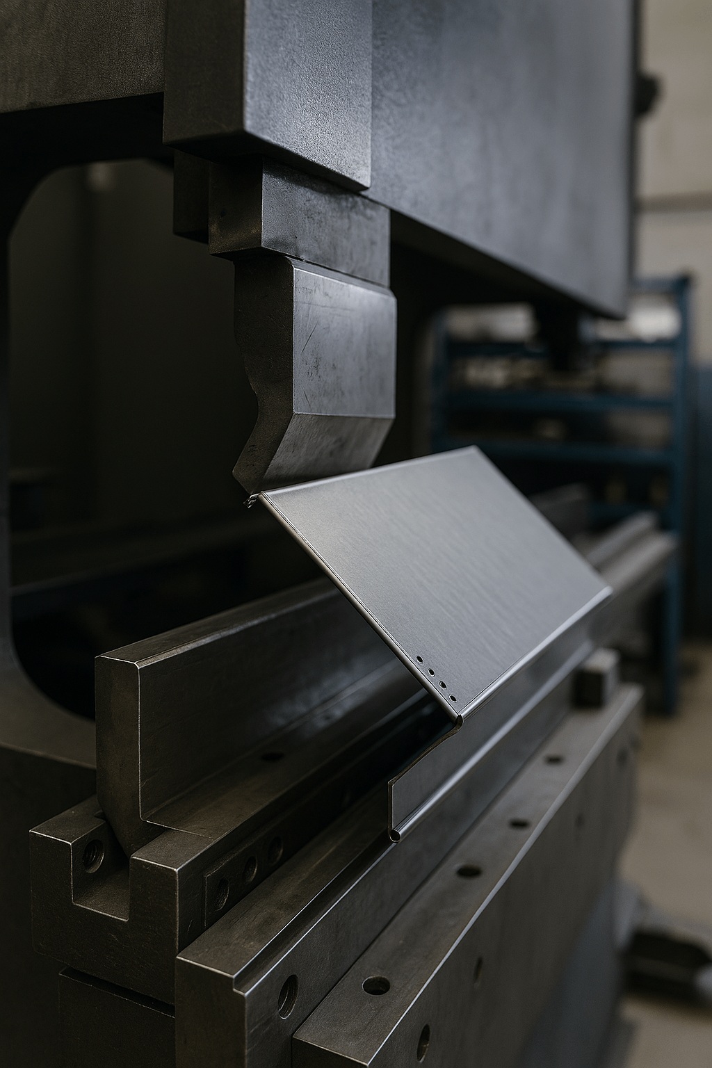 Choosing the Best Hem for Custom Sheet Metal Parts