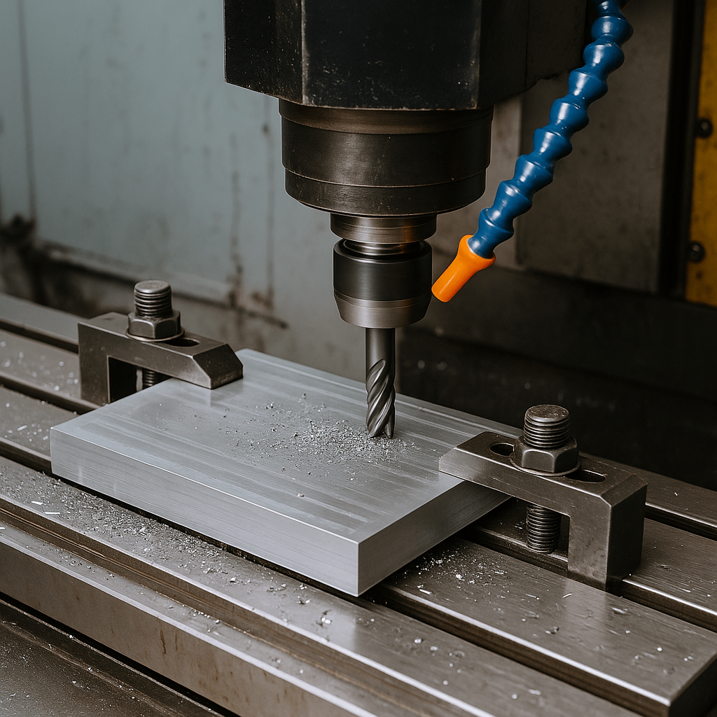 6 Proven Ways to Get Faster Metal Fabrication Quotes