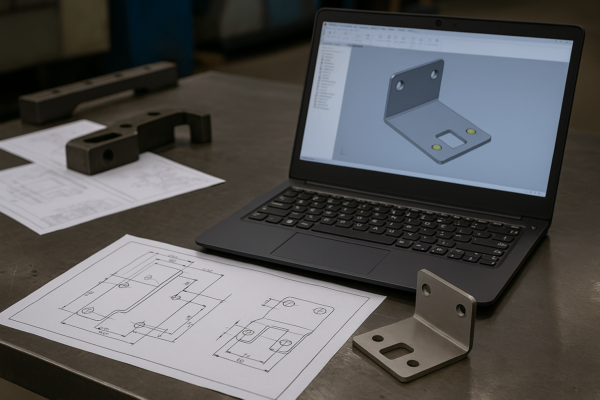 6 Proven Ways to Get Faster Metal Fabrication Quotes