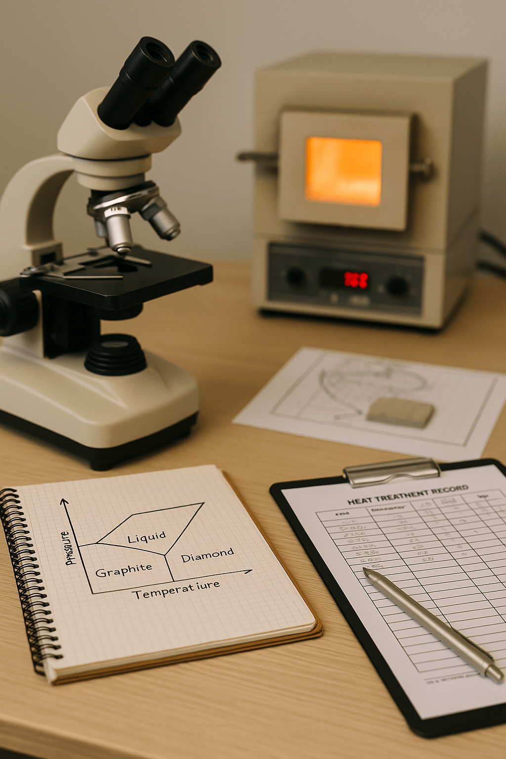 Graphite Melting Point Explained for Industrial Buyers