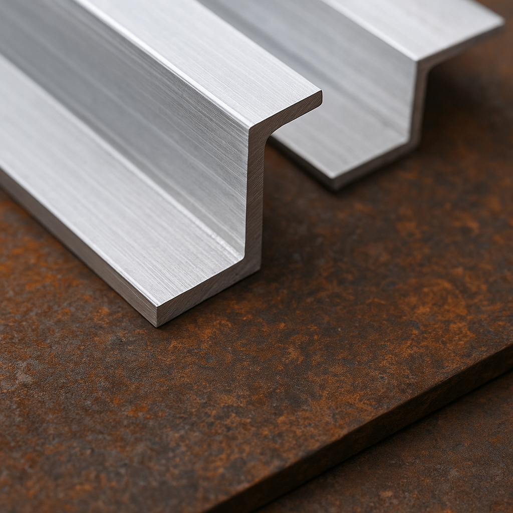 Does Aluminum Rust? A Guide for Industrial Buyers