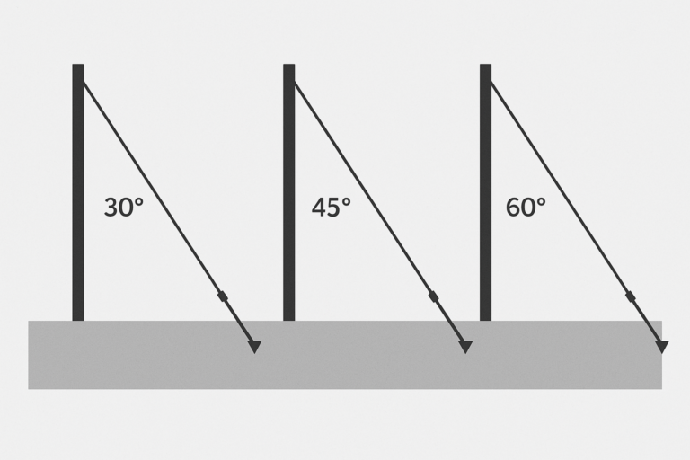 Guy Wire Guide: Specs, Materials & Installation Tips