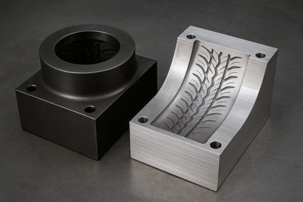 Tire Mold Design Guide for High-Performance Production