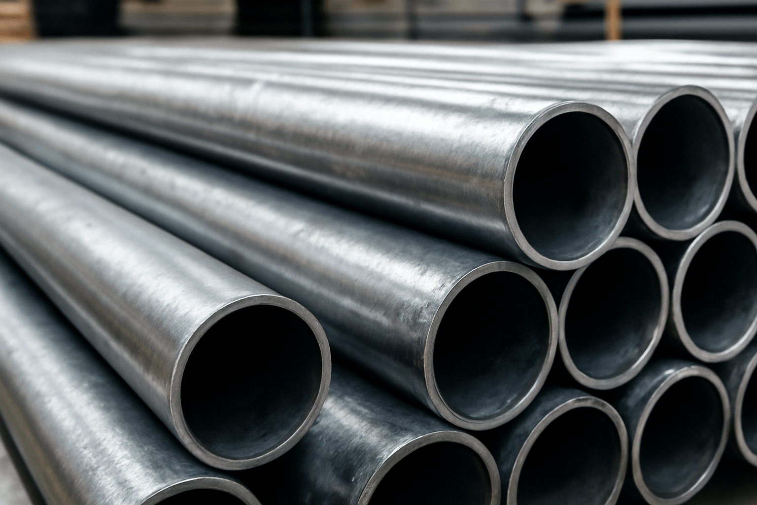 How to Choose the Best Schedule 40 Steel Pipe for Industrial Use