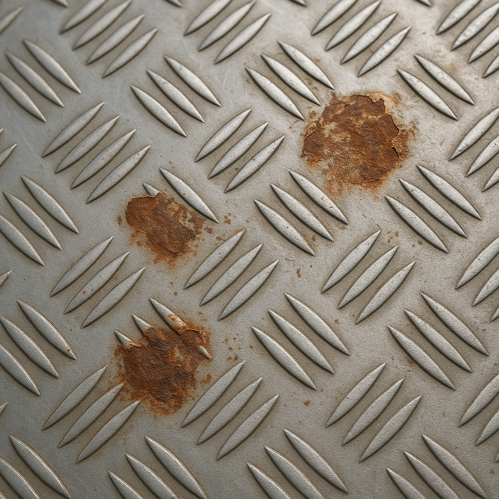 Aluminum Corrosion: A Practical Guide for Engineers