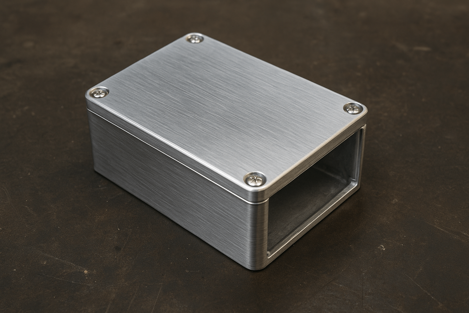 Custom Aluminum Enclosures: A Complete B2B Guide