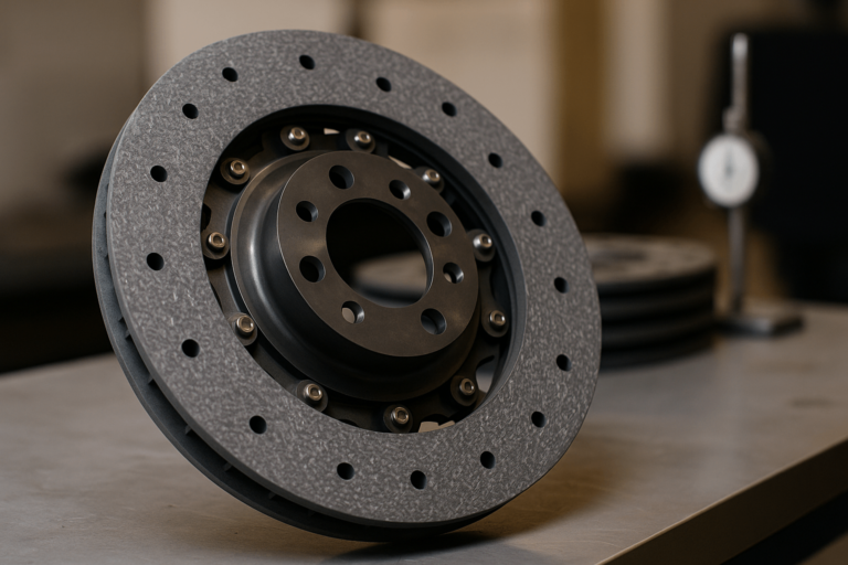 Graphite Melting Point Explained for Industrial Buyers