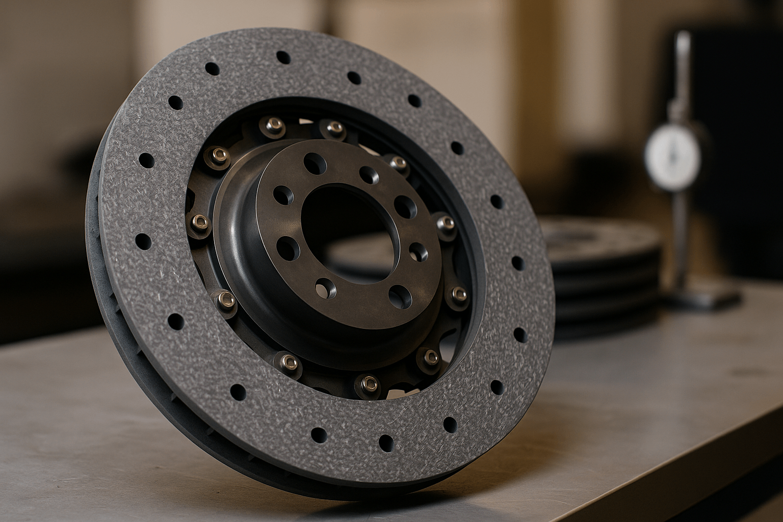 Graphite Melting Point Explained for Industrial Buyers