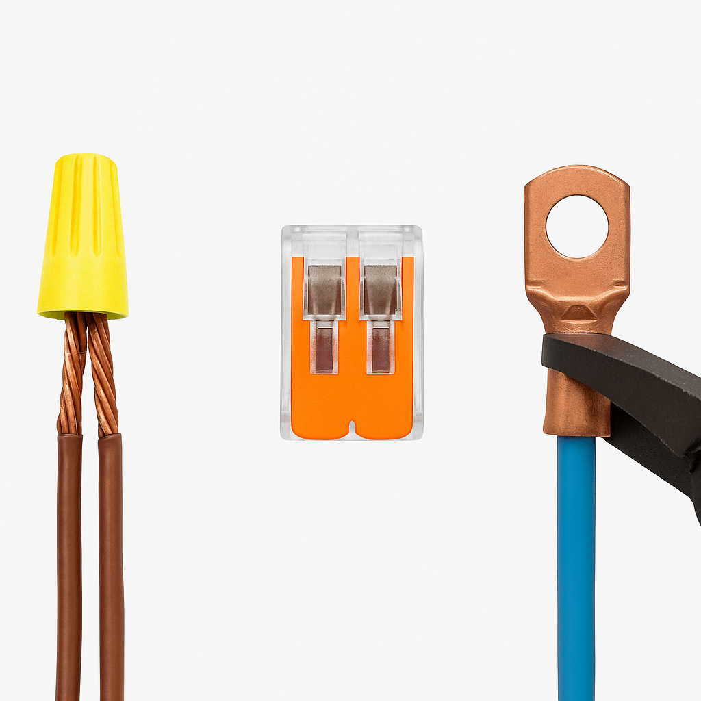 Terminal vs Junction Box: Key Differences Explained