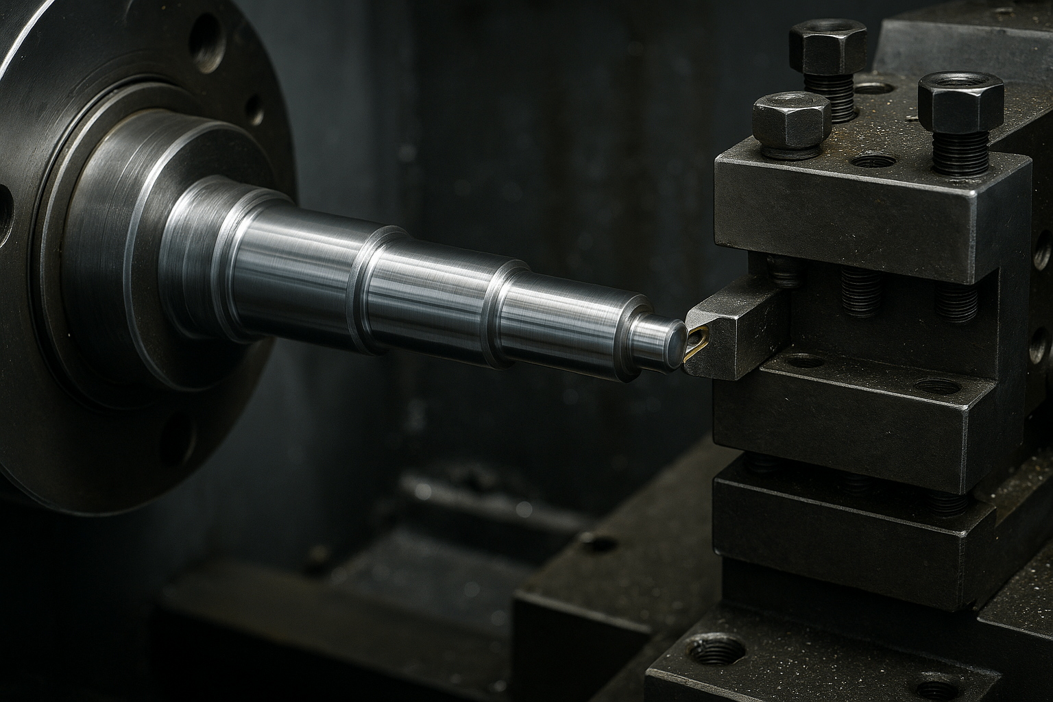 Custom Motor Shafts from China with OEM Precision