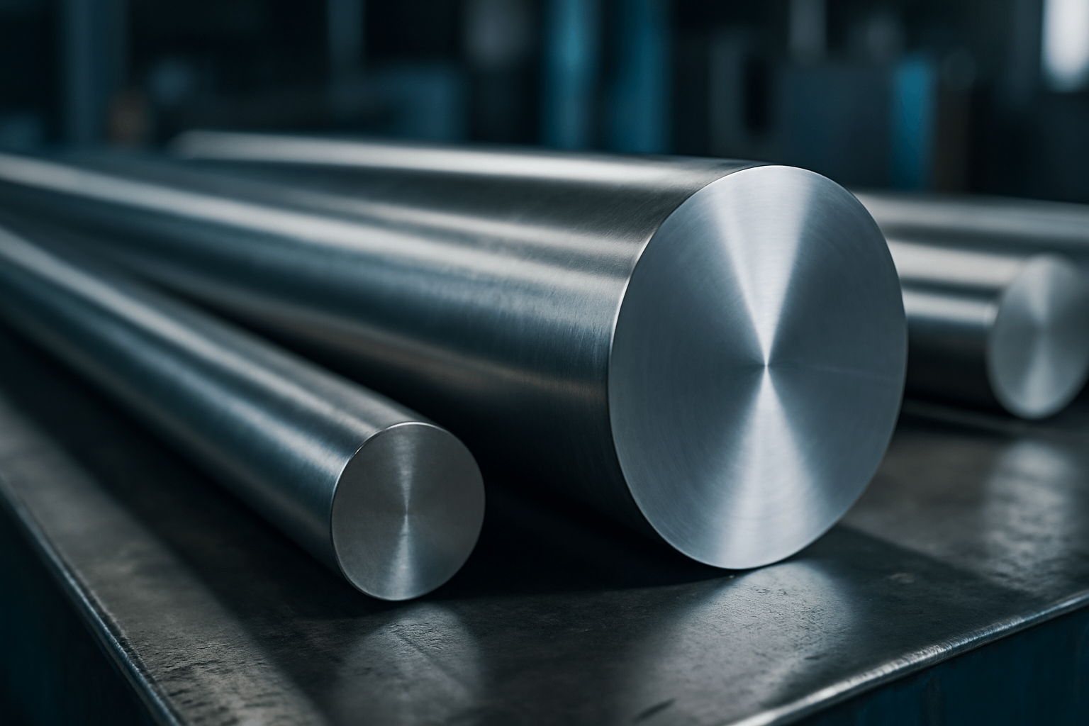 Why 630 Stainless Steel is Perfect for High-Strength Applications