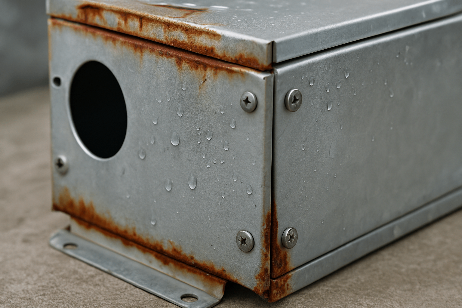 4 AC Sheet Metal Failures Buyers Must Avoid Now