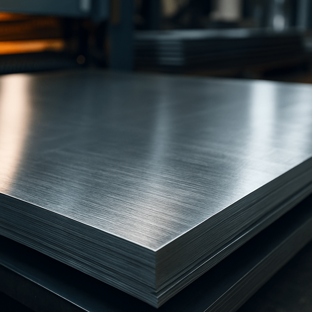 304 Stainless Steel Explained for Industrial Buyers
