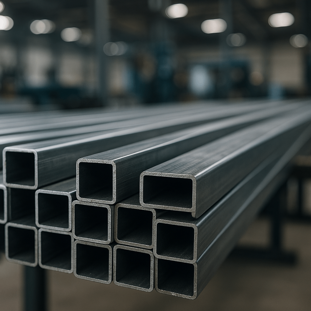 How to Custom Steel Tube for OEM Success