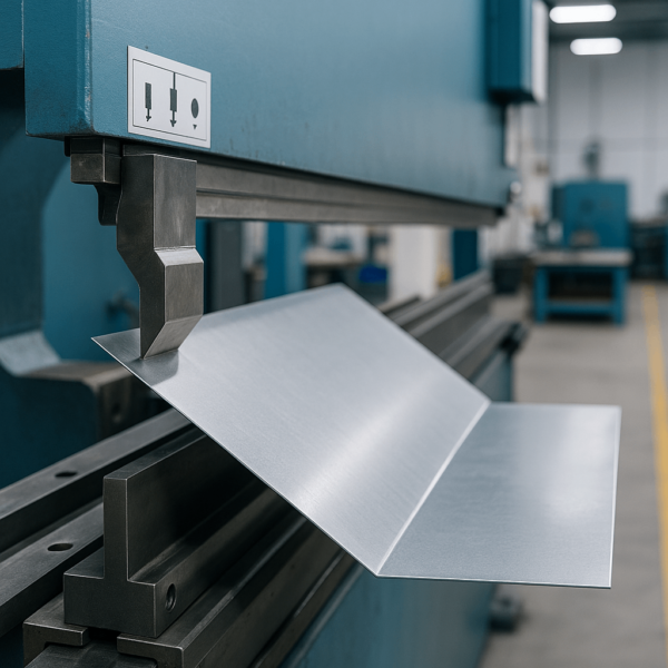 11 Sheet Metal Bending Types Every OEM Buyer Must Know