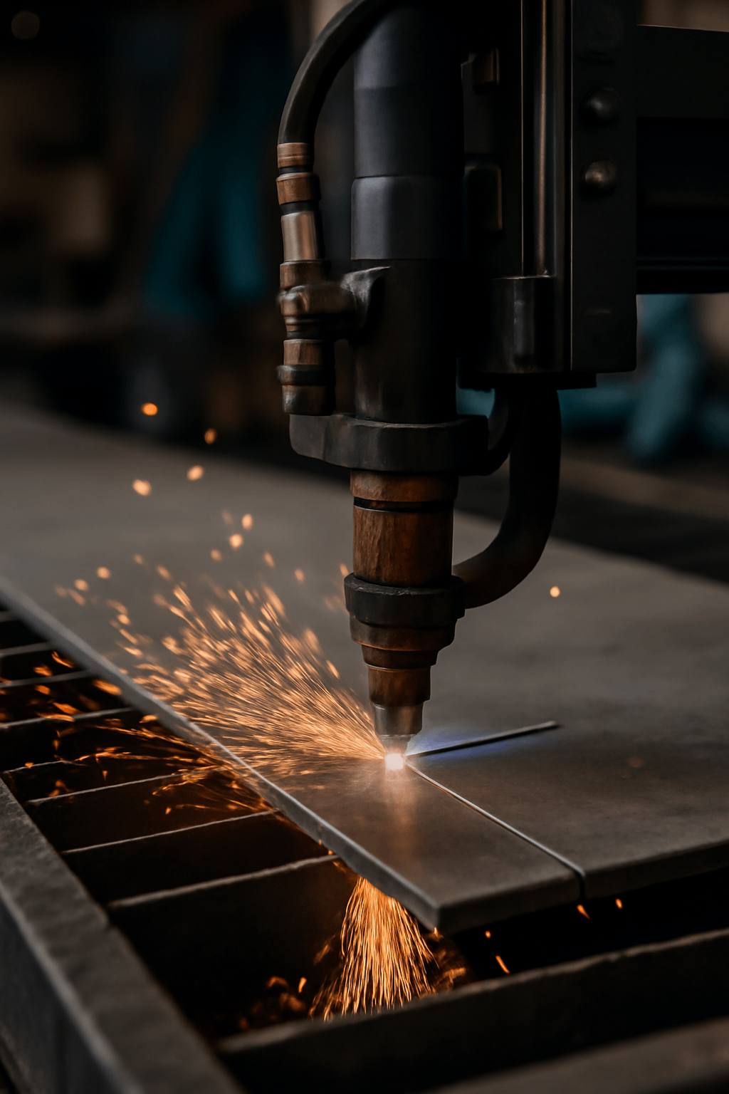 Cost-Effective Metal Cutting Methods for Bulk Production