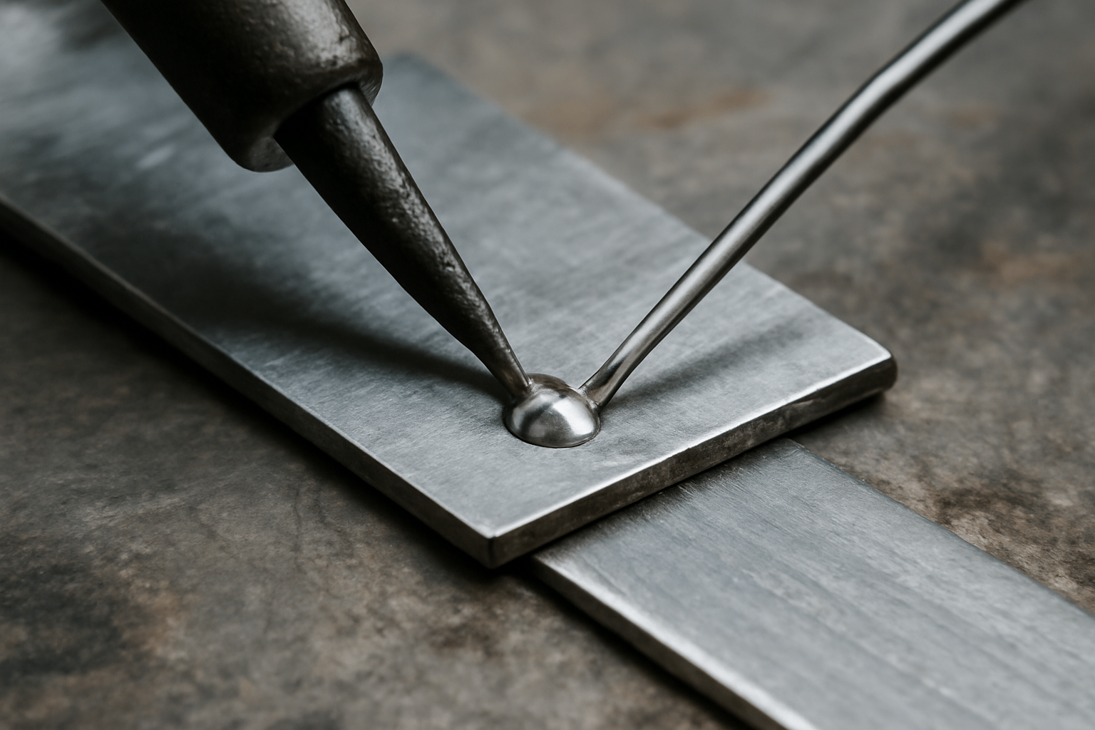 What Metals Can Be Soldered? A Guide for Wholesale Buyers
