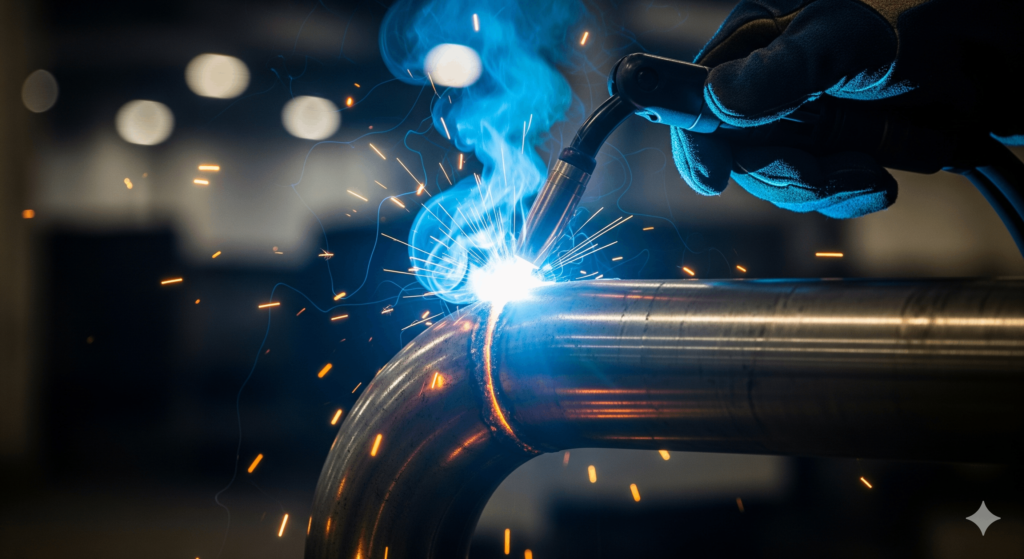 6G Welding Certification: A Buyer’s Guide