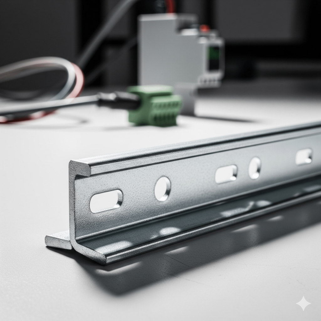 IEC 60715 DIN Rail: A Procurement Guide